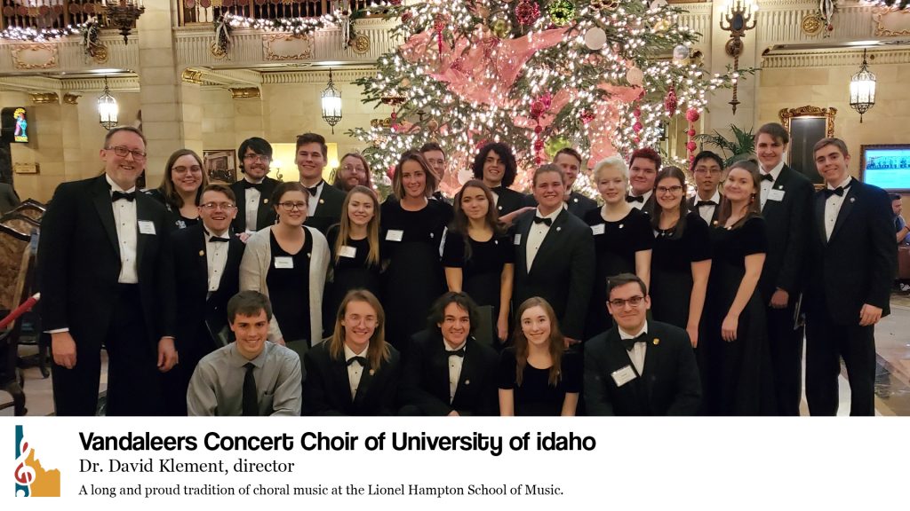 Postcards from Idaho 2021 – IDACDA