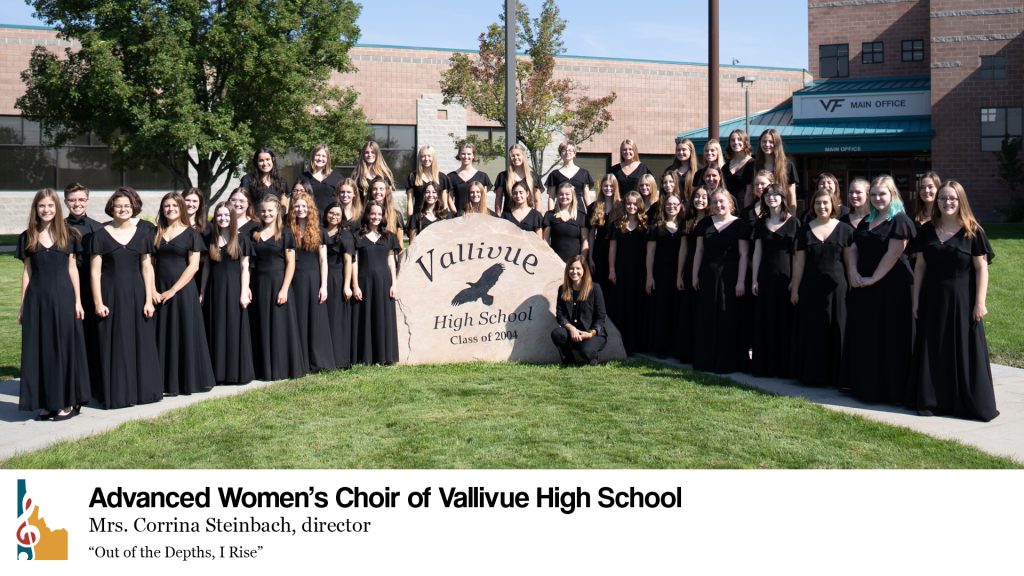 Postcards from Idaho 2021 – IDACDA