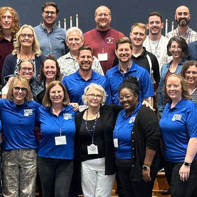 IDACDA – American Choral Directors Association – Idaho